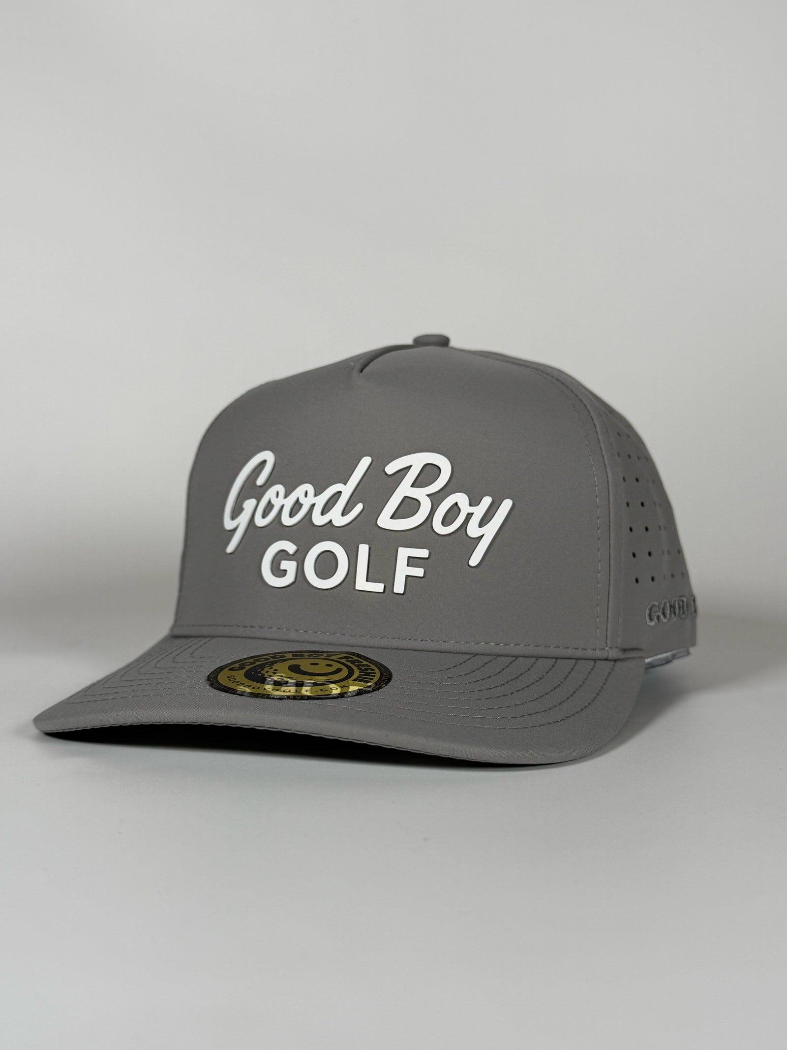 Good Boy Golf – Premium Golf Apparel