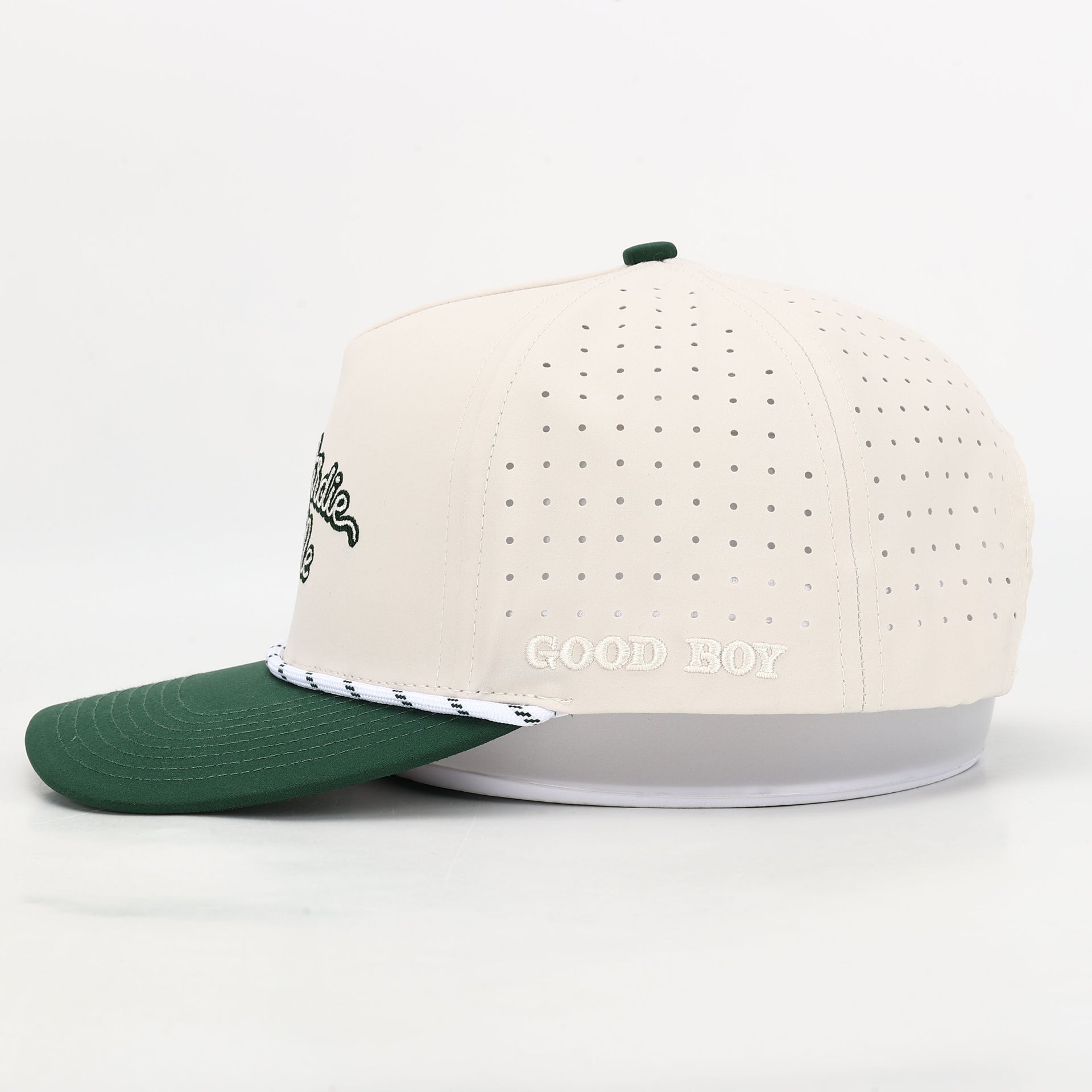 Good Boy Golf – Premium Golf Apparel